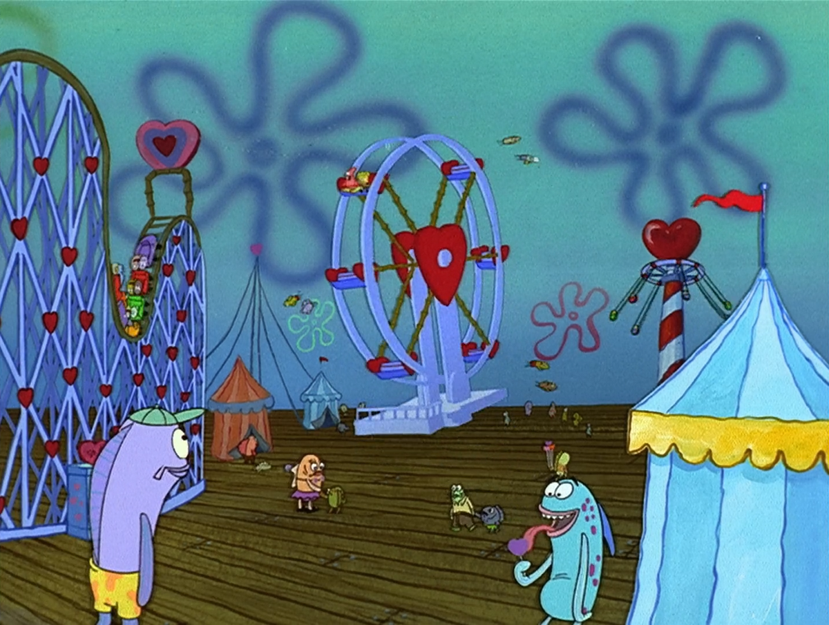 Incidental 141gallery Encyclopedia Spongebobia Fandom