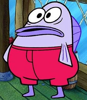 Incidental 162 | Encyclopedia SpongeBobia | Fandom