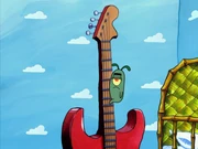 Plankton house | Encyclopedia SpongeBobia | Fandom
