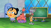 Mrs. Tentacles/gallery | Encyclopedia SpongeBobia | Fandom