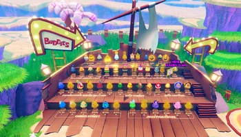 Clams | Encyclopedia SpongeBobia | Fandom