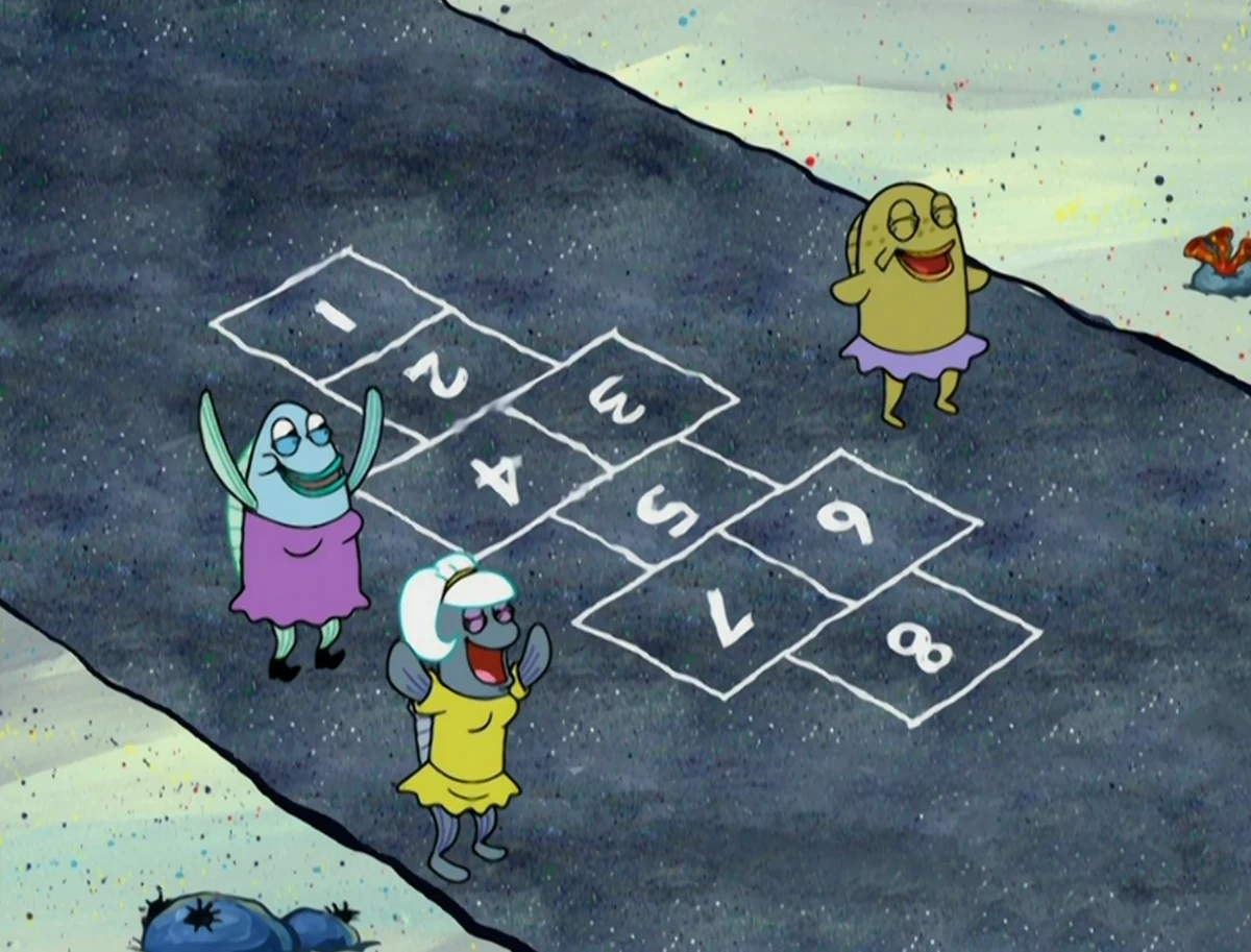 Incidental 150/appearances | Encyclopedia SpongeBobia | Fandom