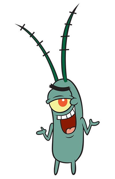 Sheldon J. Plankton/gallery | Encyclopedia SpongeBobia | Fandom