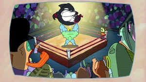 Incidental 19 | Encyclopedia SpongeBobia | Fandom