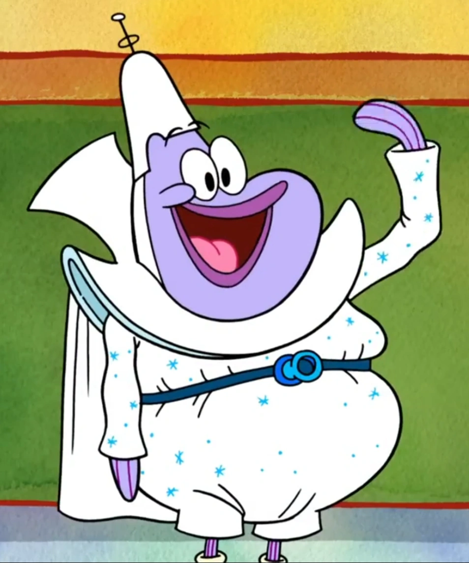 Rubedor | Encyclopedia SpongeBobia | Fandom