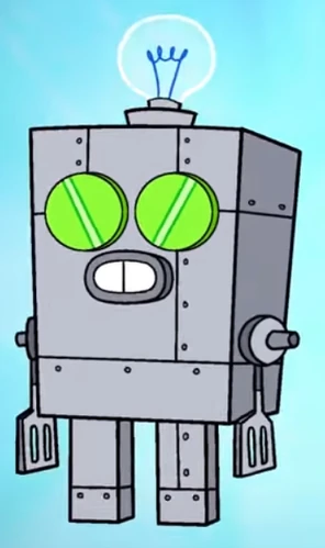 Simmy | Encyclopedia SpongeBobia | Fandom