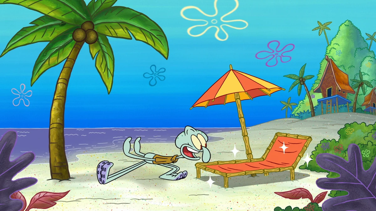 Sea snake/gallery | Encyclopedia SpongeBobia | Fandom
