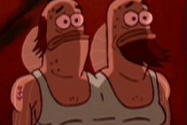 Spongebob Movie Goofy Goober Bar Scene