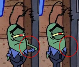 Tango Tangle | Encyclopedia SpongeBobia | Fandom