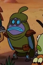 Incidental A35 | Encyclopedia SpongeBobia | Fandom