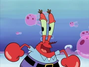 Abominable snow mollusk/gallery | Encyclopedia SpongeBobia | Fandom