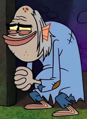 Gatekeeper | Encyclopedia SpongeBobia | Fandom