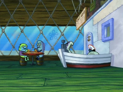 Everything To Know About SpongeBob | Fandom