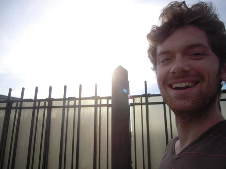 Joe Wierenga | Encyclopedia SpongeBobia | Fandom