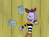 Master Udon's tower | Encyclopedia SpongeBobia | Fandom