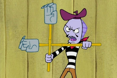 Fish With Crusty Lips Spongebob | Lipstutorial.org