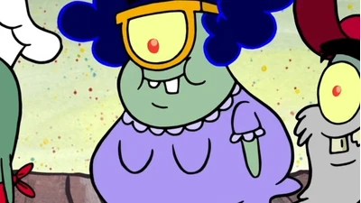 Discuss Everything About Encyclopedia SpongeBobia | Fandom