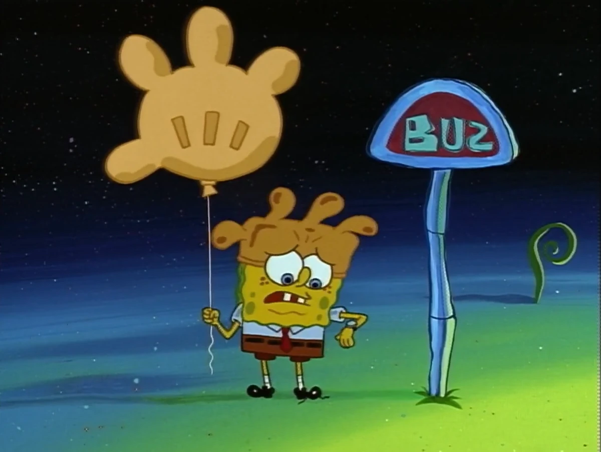 Incidental 204/gallery | Encyclopedia SpongeBobia | Fandom