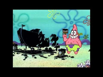 Spongebob Squarepants Closing Theme By Bikini Bottom Band