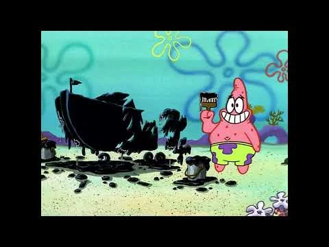 Closing Theme | Encyclopedia SpongeBobia | Fandom