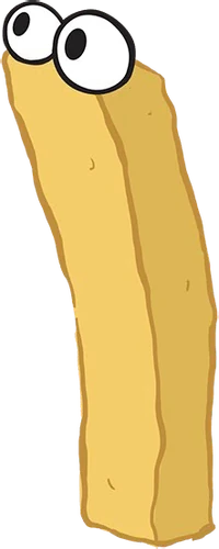 Incidental 68 | Encyclopedia SpongeBobia | Fandom