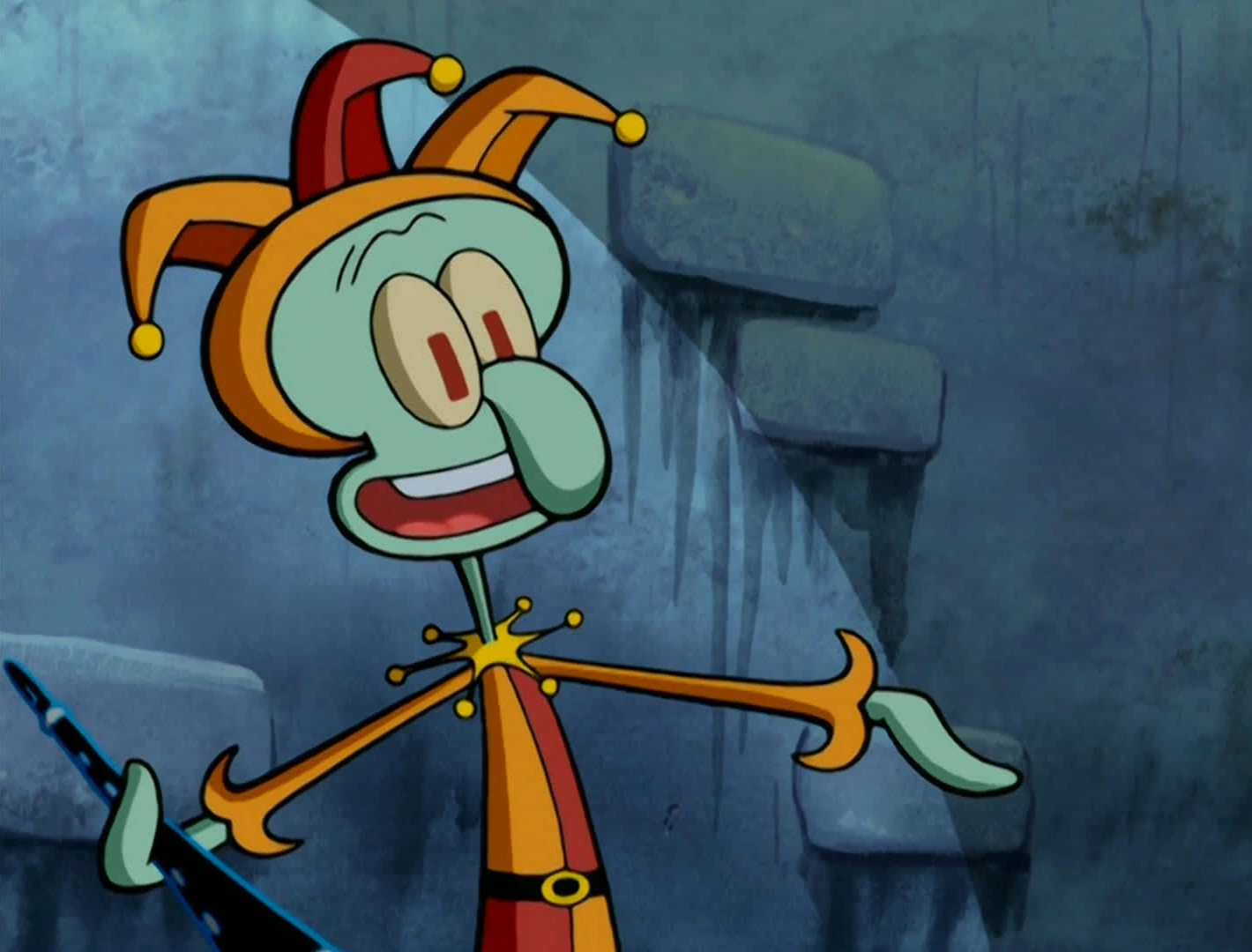 Squiddly Diddly W Wrench