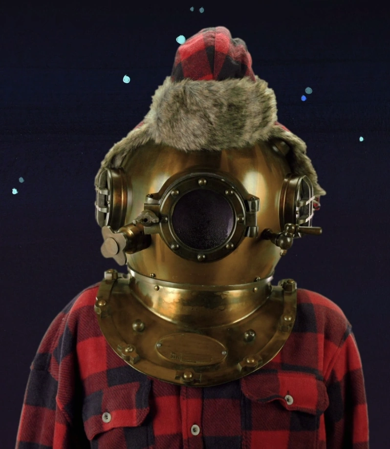 French Canadian Narrator | Encyclopedia SpongeBobia | Fandom