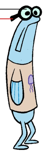 "Jellyspotter" incidentals | Encyclopedia SpongeBobia | Fandom
