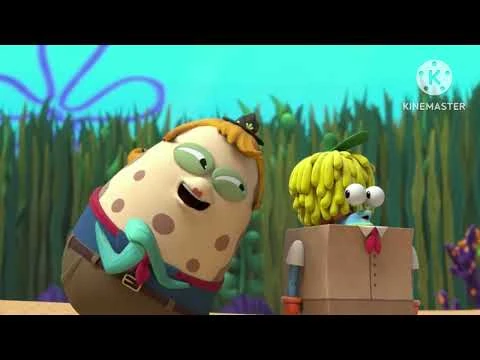 Saucy Jack | Encyclopedia SpongeBobia | Fandom