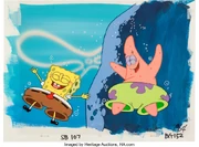 Hooky | Encyclopedia SpongeBobia | Fandom