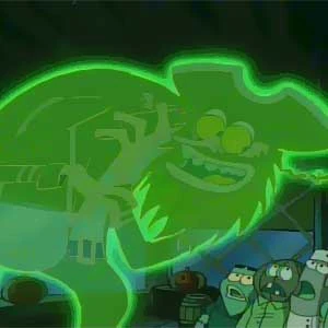 El Holandés Errante Bob Esponja Paramount+ Argentina | El Top 10 Que