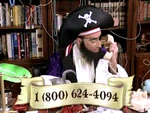 Patchy the Pirate/appearances | Encyclopedia SpongeBobia | Fandom