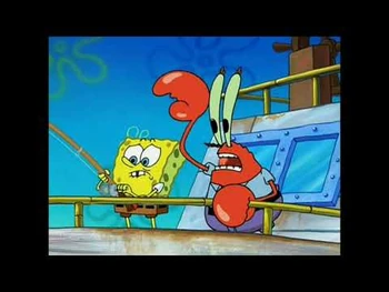 Dangerous | Encyclopedia SpongeBobia | Fandom