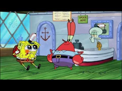 Box Melody | Encyclopedia SpongeBobia | Fandom