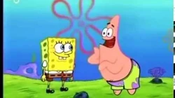 spongebob patrick smartpants gallery