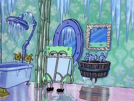 Suds (disease) | Encyclopedia SpongeBobia | Fandom