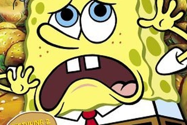 Spongebob Spongeguard Op Dienst Vhs SpongeBob Schwammkopf | Staffeln