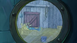 Gary & Spot | Encyclopedia SpongeBobia | Fandom