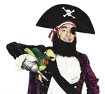 Patchy the Pirate/gallery | Encyclopedia SpongeBobia | Fandom