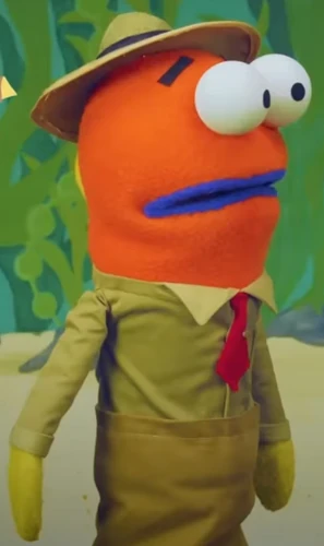 Ranger | Encyclopedia SpongeBobia | Fandom