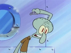 Krabby Battery employee hat | Encyclopedia SpongeBobia | Fandom