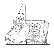 Trenchbillies | Encyclopedia SpongeBobia | Fandom