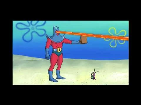 Wacky Walk 1 | Encyclopedia SpongeBobia | Fandom