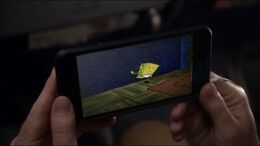 Plankton! | Encyclopedia SpongeBobia | Fandom