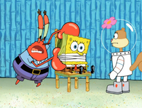 Earworm | Encyclopedia SpongeBobia | Fandom