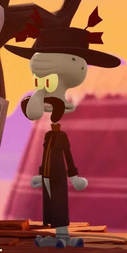 Jeff Tentacles Jr. | Encyclopedia SpongeBobia | Fandom