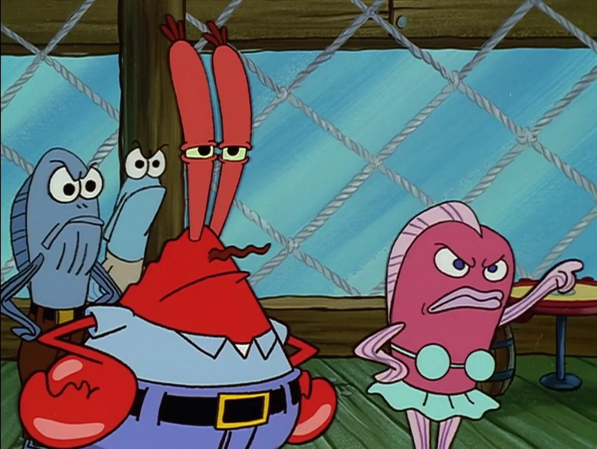 Incidental 1D/gallery | Encyclopedia SpongeBobia | Fandom