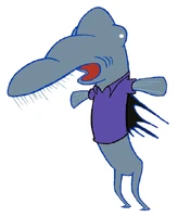 User blog:Salamandersandwich/Full "Deep Sea" Incidental list ...