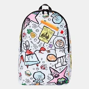 Doodle Patrick | Encyclopedia SpongeBobia | Fandom