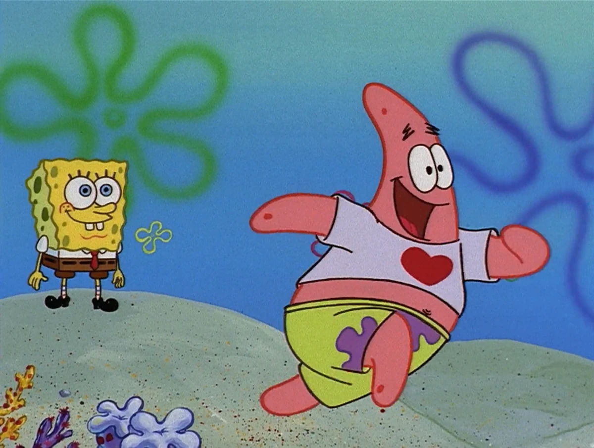 Incidental 112/gallery | Encyclopedia SpongeBobia | Fandom